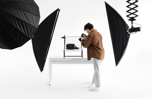 How to shoot bags for eCommerce - Visual Taste Photography - Wedding ...